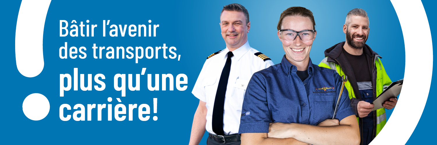 Emplois en camionnage au Québec | Camionneur.ca depuis 2004